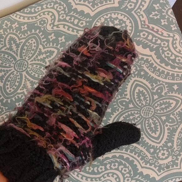 Mudd | Accessories | Mudd Mittens | Poshmark